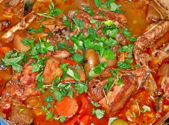 Main Courses Archives - Page 13 of 15 - Our Italian Table