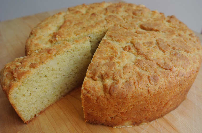 Crescia: It’s not for just Easter anymore - Our Italian Table