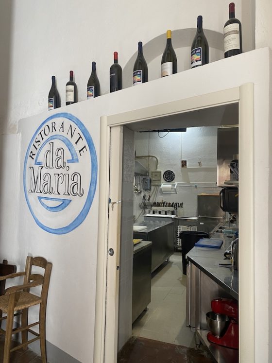 Soothe the Soul Italian Style: Fresh Cod in a Zucchini Crust - Our ...