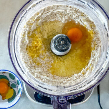 Pizza Rustica - A Delicious Easter Treat - Our Italian Table