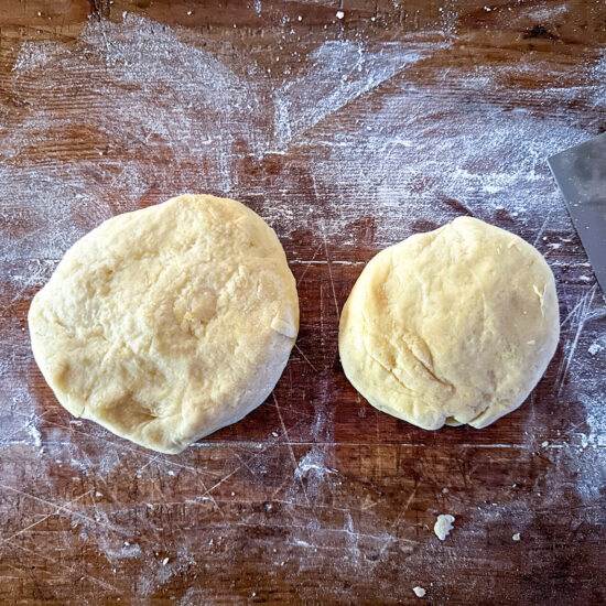 Pizza Rustica - A Delicious Easter Treat - Our Italian Table