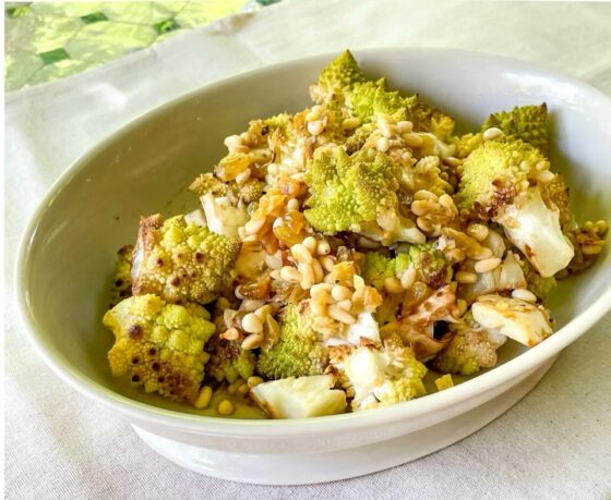 Our Italian Table - A tavola non s'invecchia