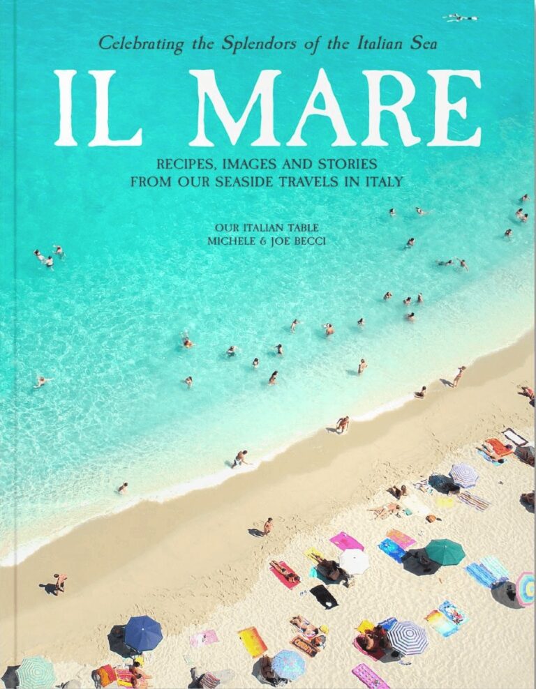 Our Italian Table - A tavola non s'invecchia