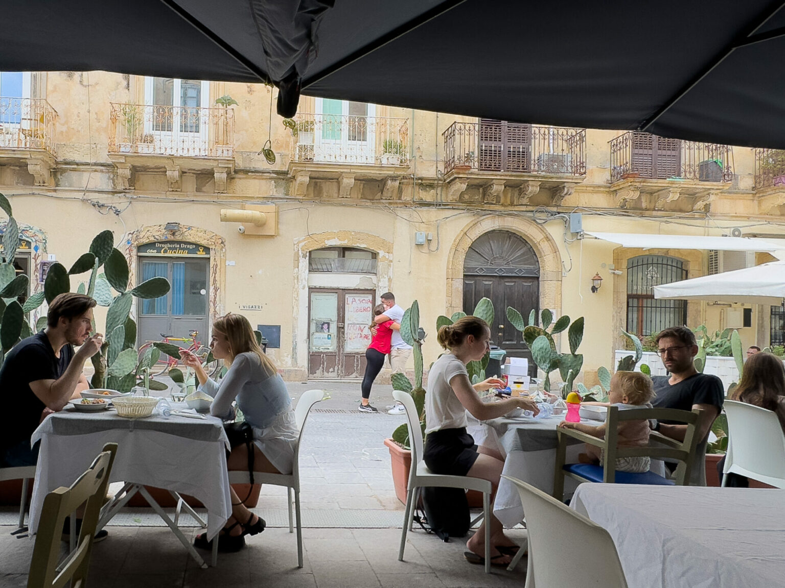 Insalata d'Arance Siracusana (or the best ever Orange Salad) - Our ...